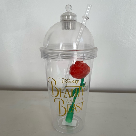 Disney | Dining | Disney World Parks Beauty The Beast Light Up ...